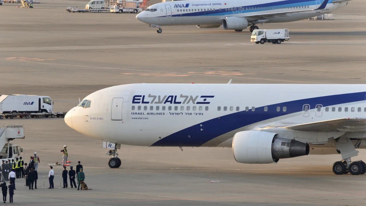 Airlines at John F. Kennedy International Airport (JFK) Terminals